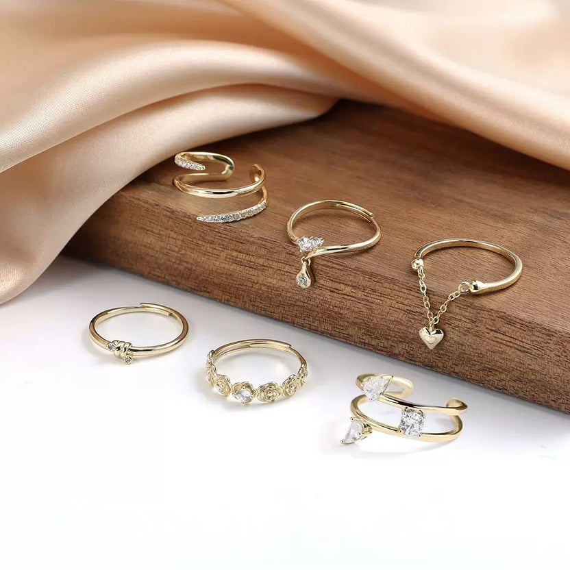 Starlight Earrings Collection | Sterling Silver & Gold-Plated Earrings ...